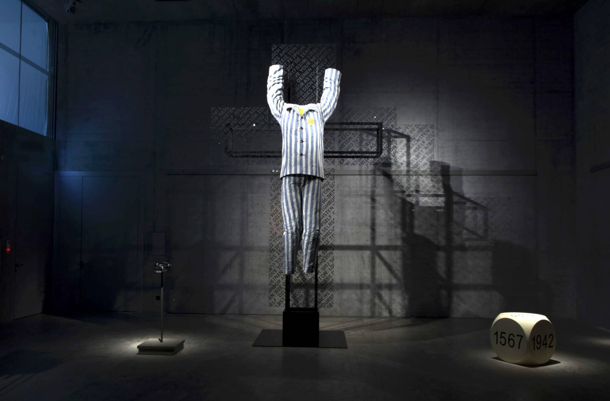 Staatliches Museum Ägyptischer Kunst München: Adam wo bist Du? - SIMsKultur