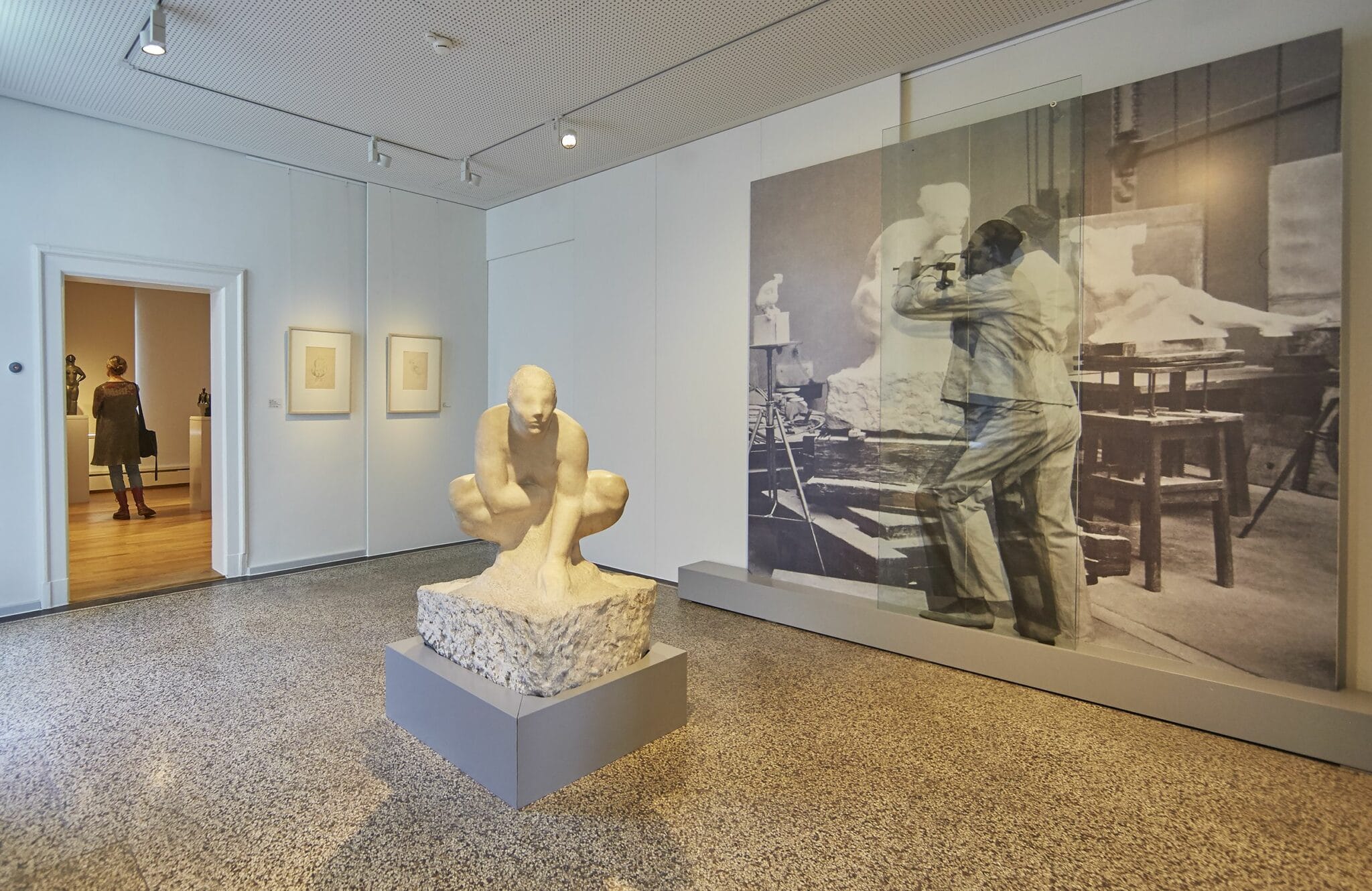 Edwin Scharff Museum in Neu-Ulm - SIMsKultur