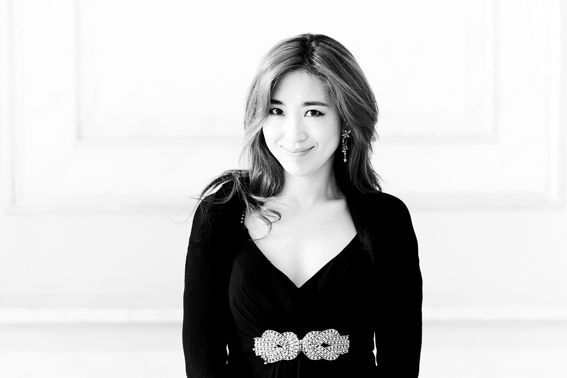 WDR Funkhaus Köln: Yeree Suh - Mahlers Vierte - SIMsKultur