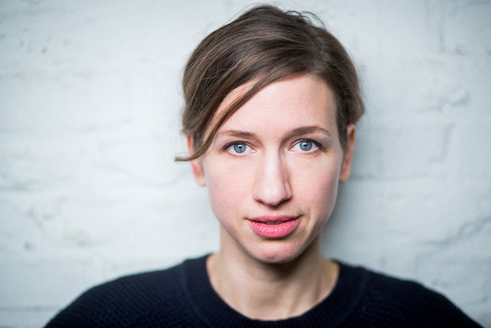 Schauspiel Stuttgart: Der Triumph der Waldrebe in Europa - SIMsKultur