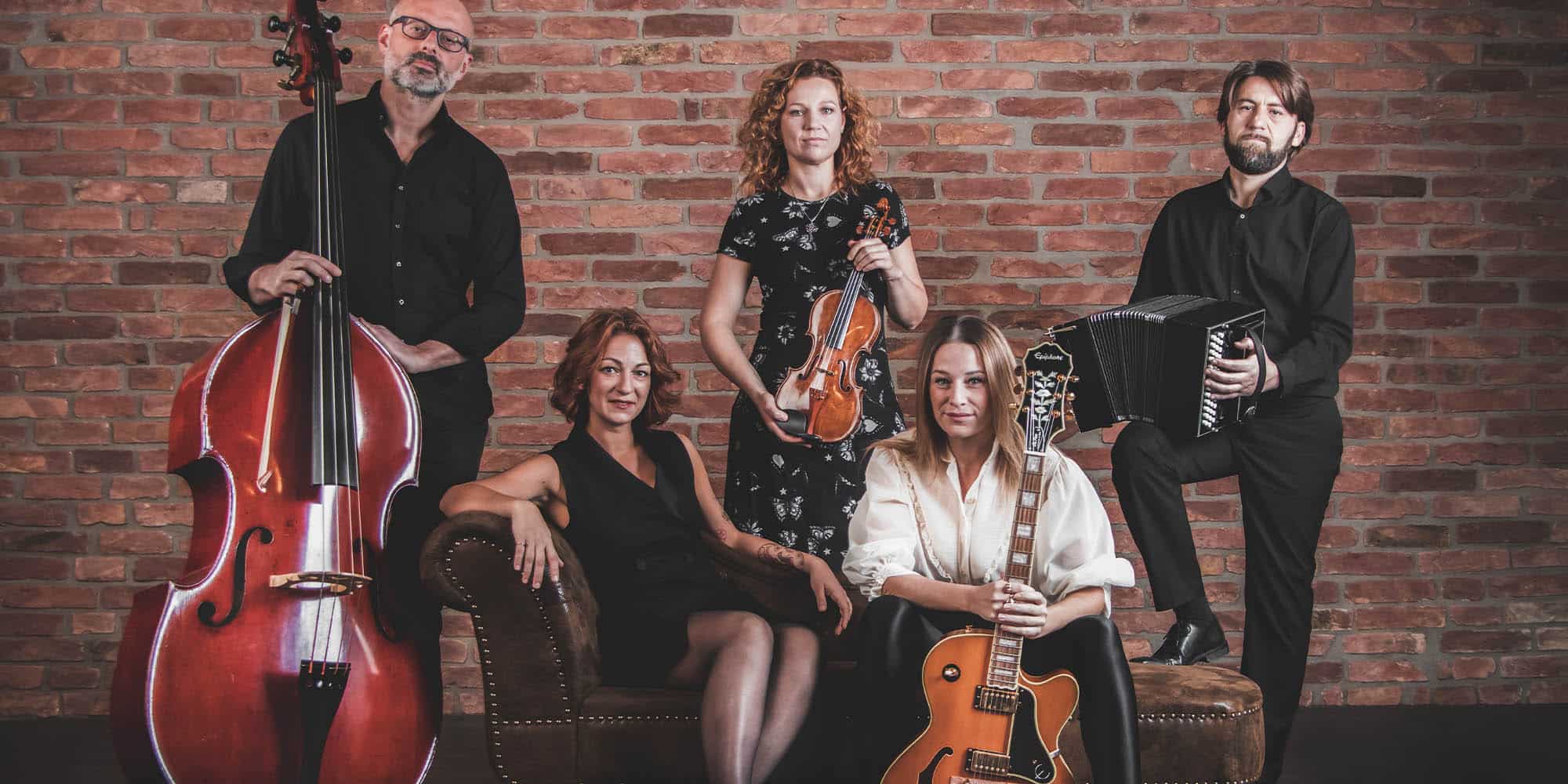 Das MuTh Wien: Alles Tango! - SIMsKultur