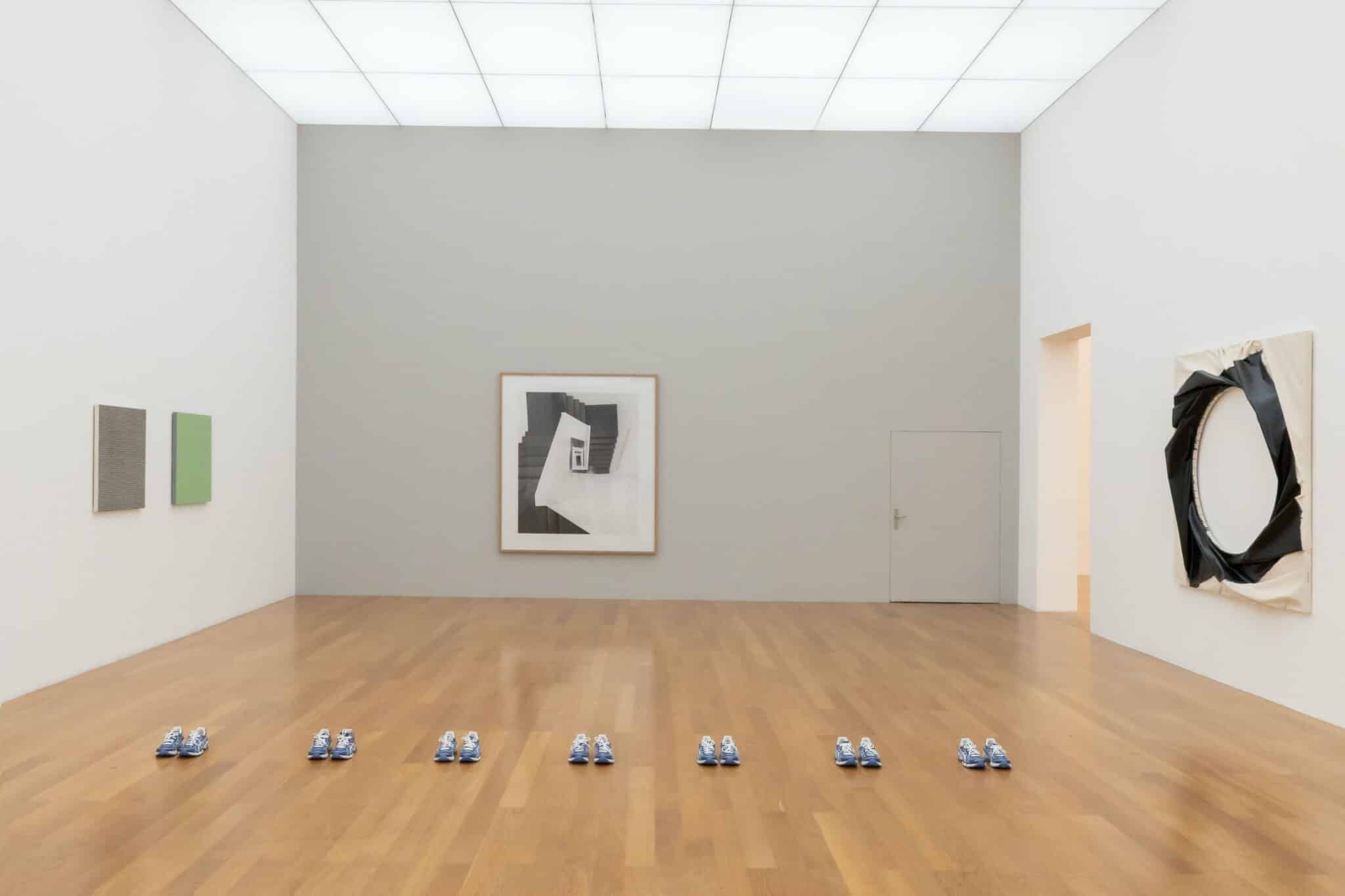 Kunstmuseum Liechtenstein: Candida Höfer. Liechtenstein - SIMsKultur