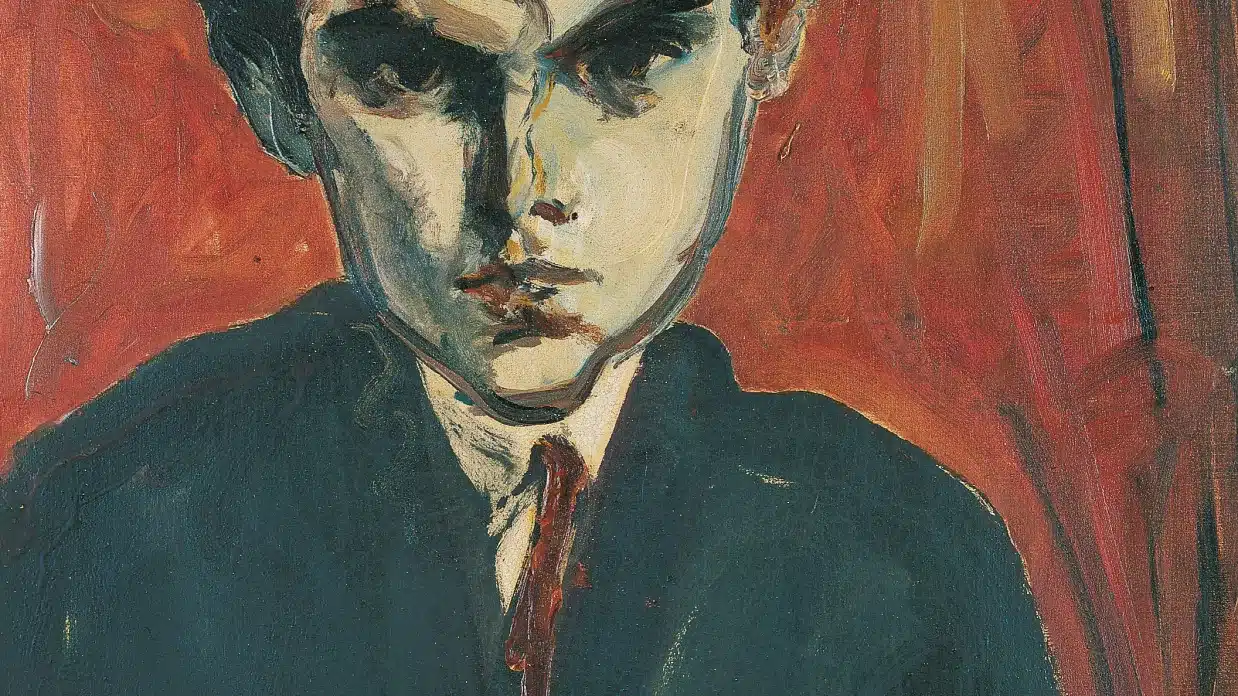 Lentos Kunstmuseum Linz: Jean Egger - SIMsKultur