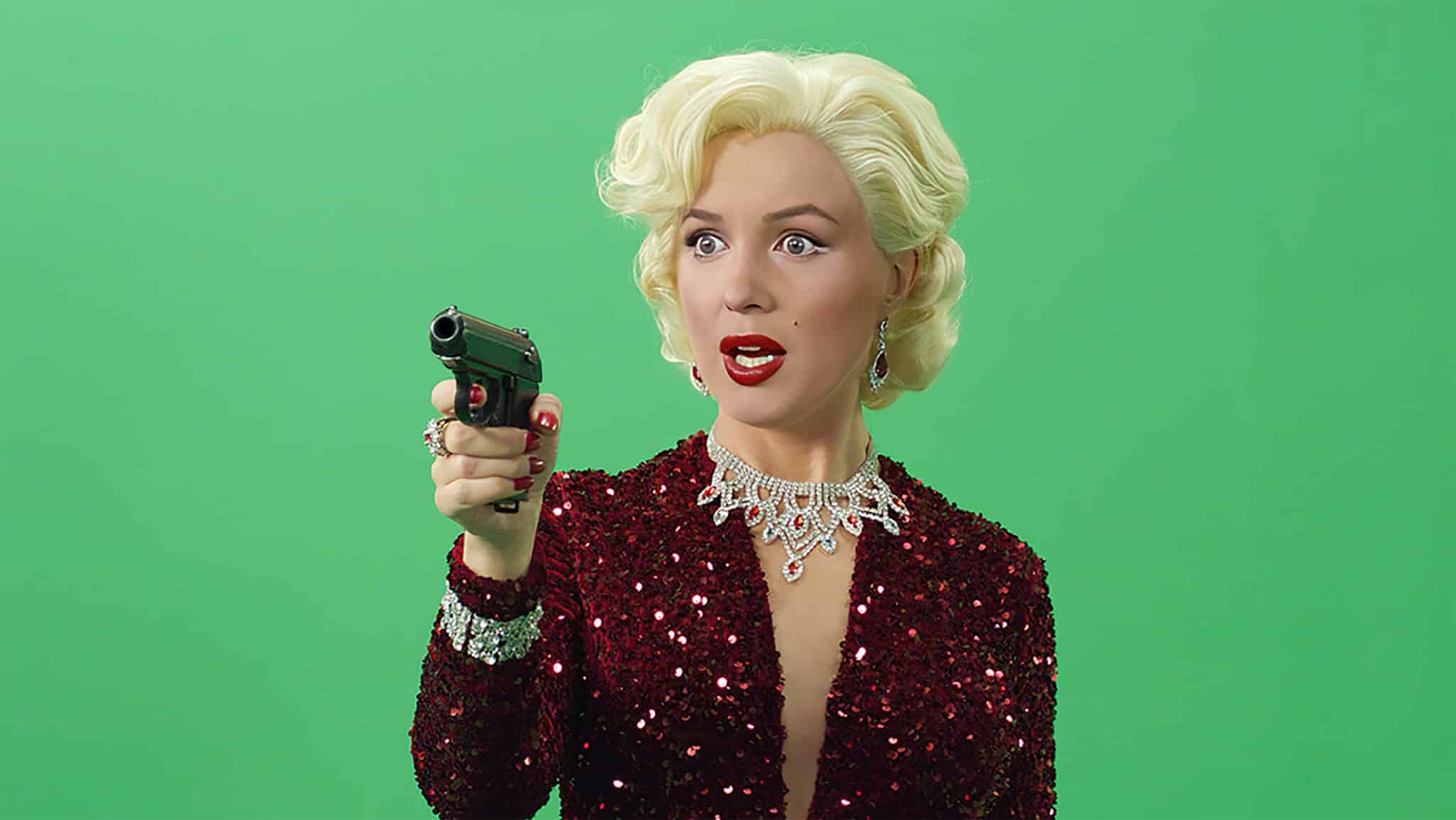 Kunstpalais Erlangen: Sonderausstellungen 2023 – Rachel Maclean und ...