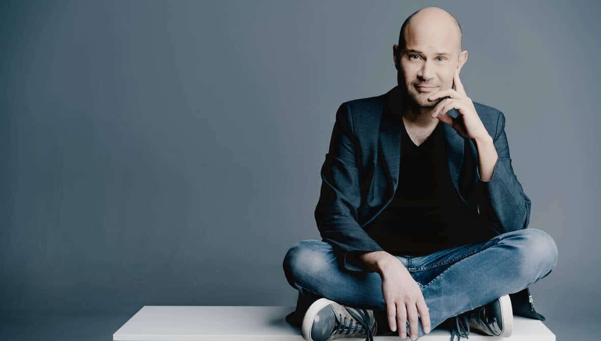 Die Innsbrucker Festwochen der Alten Musik 2023: „Wege”. - SIMsKultur