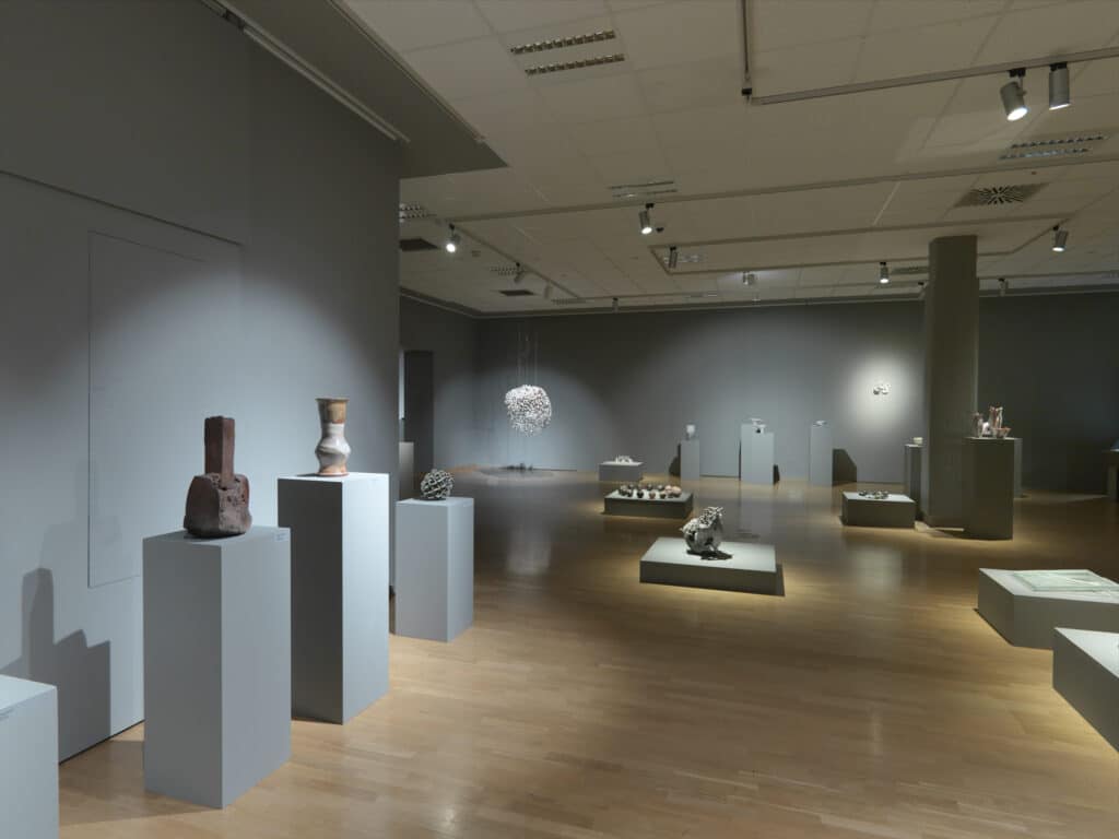 Slovenian National Museum in Ljubljana: UNICUM 2023 - SIMsKultur