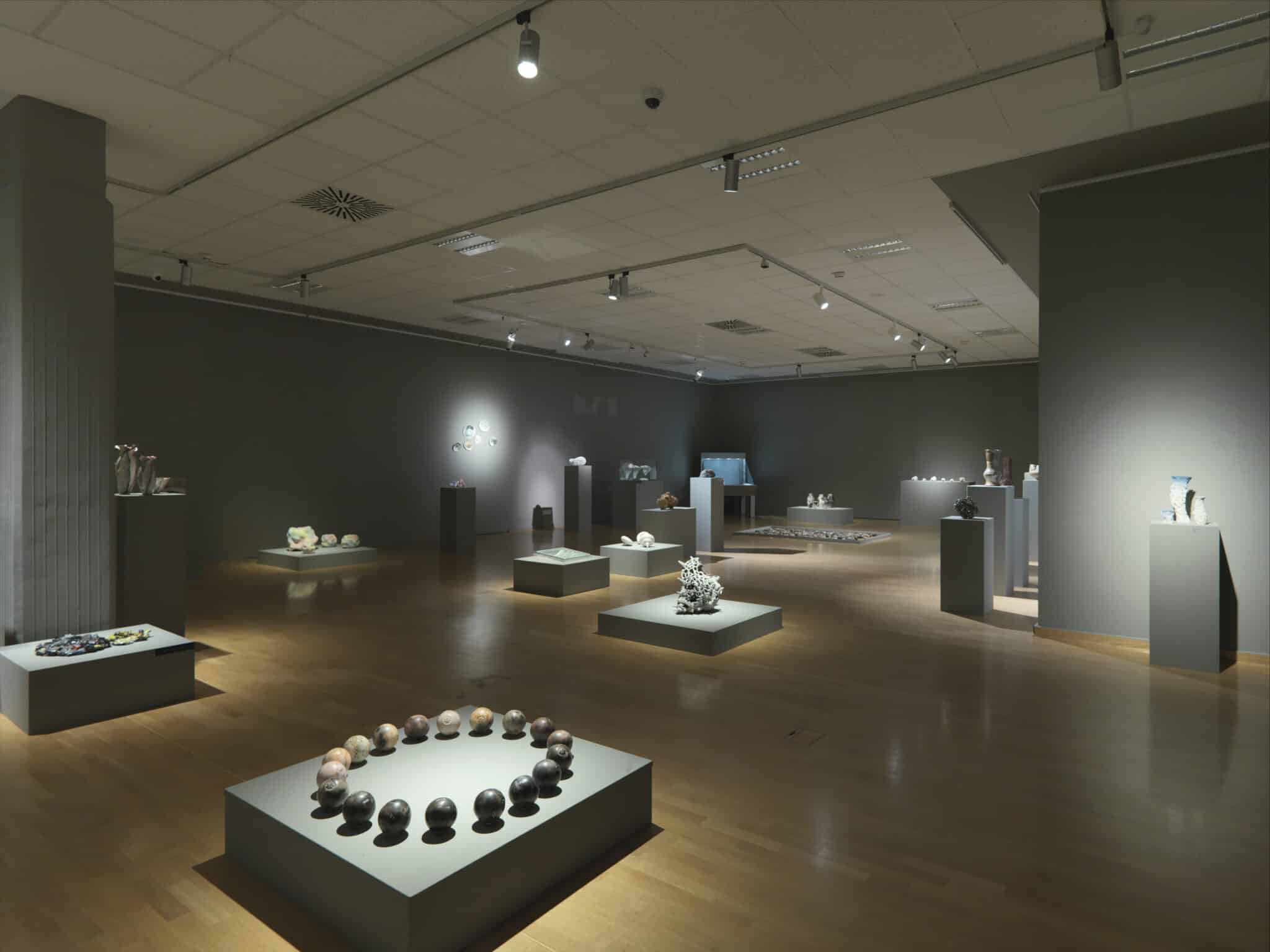 Slovenian National Museum in Ljubljana: UNICUM 2023 - SIMsKultur