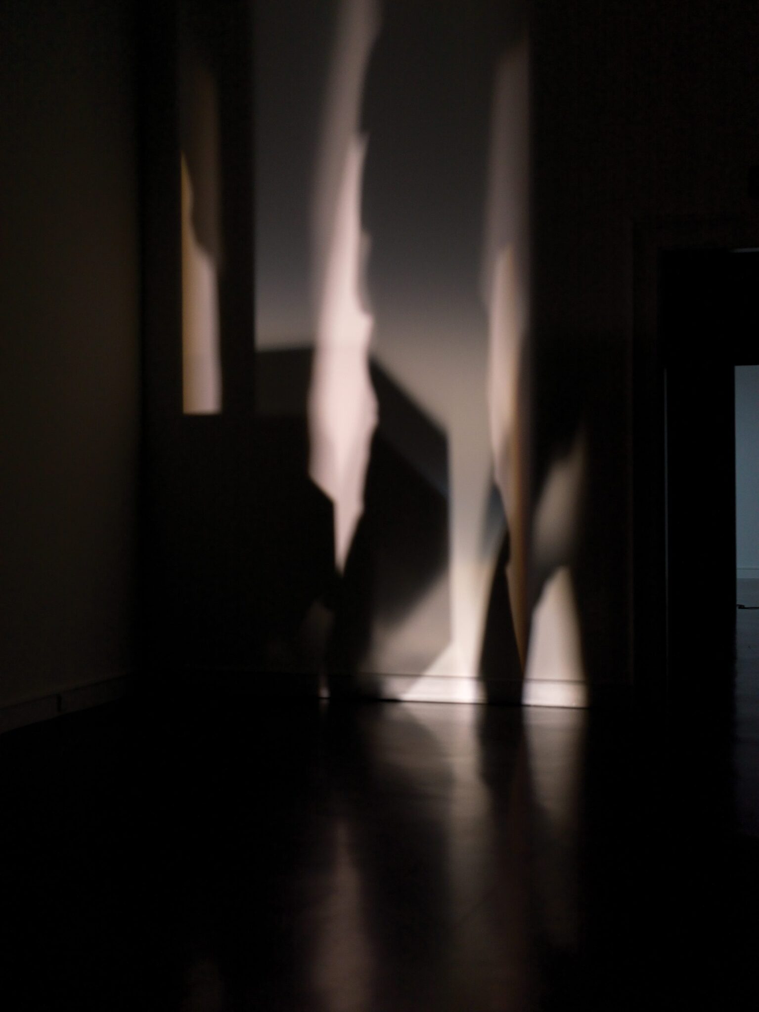 Staatliche Kunsthalle Baden-Baden: Jan St. Werner – Space Synthesis ...