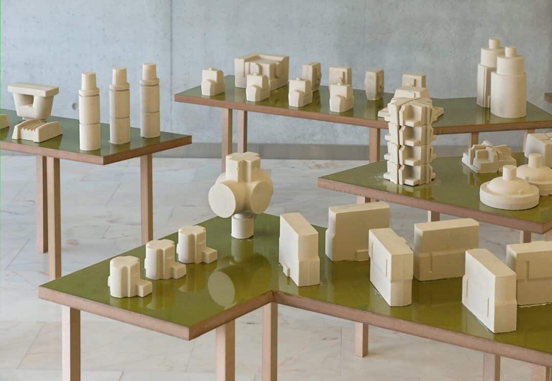 Neues Museum Nürnberg: MOMENTUM. Die Kunst des Augenblicks - SIMsKultur