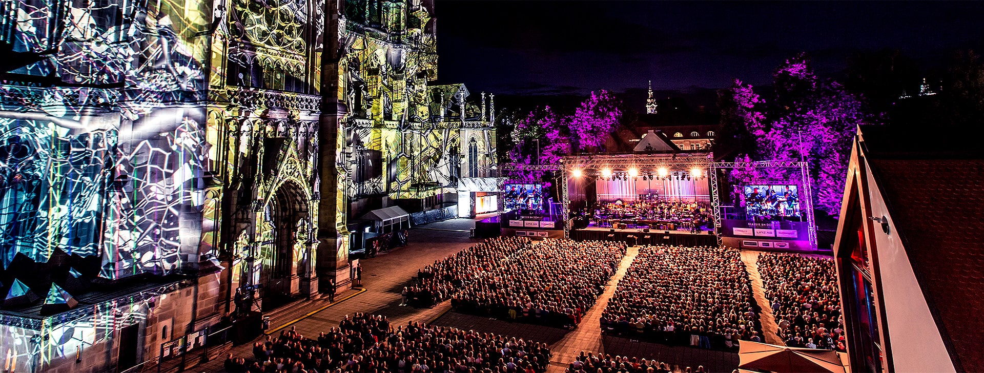 Klassik am Dom 2023: Weltstars zu Gast in Linz - SIMsKultur