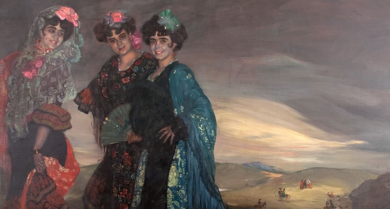 Kunsthalle München: Mythos Spanien - SIMsKultur