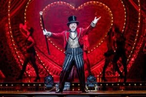 Moulin Rouge! Das Musical im MUSICAL DOME Köln - SIMsKultur