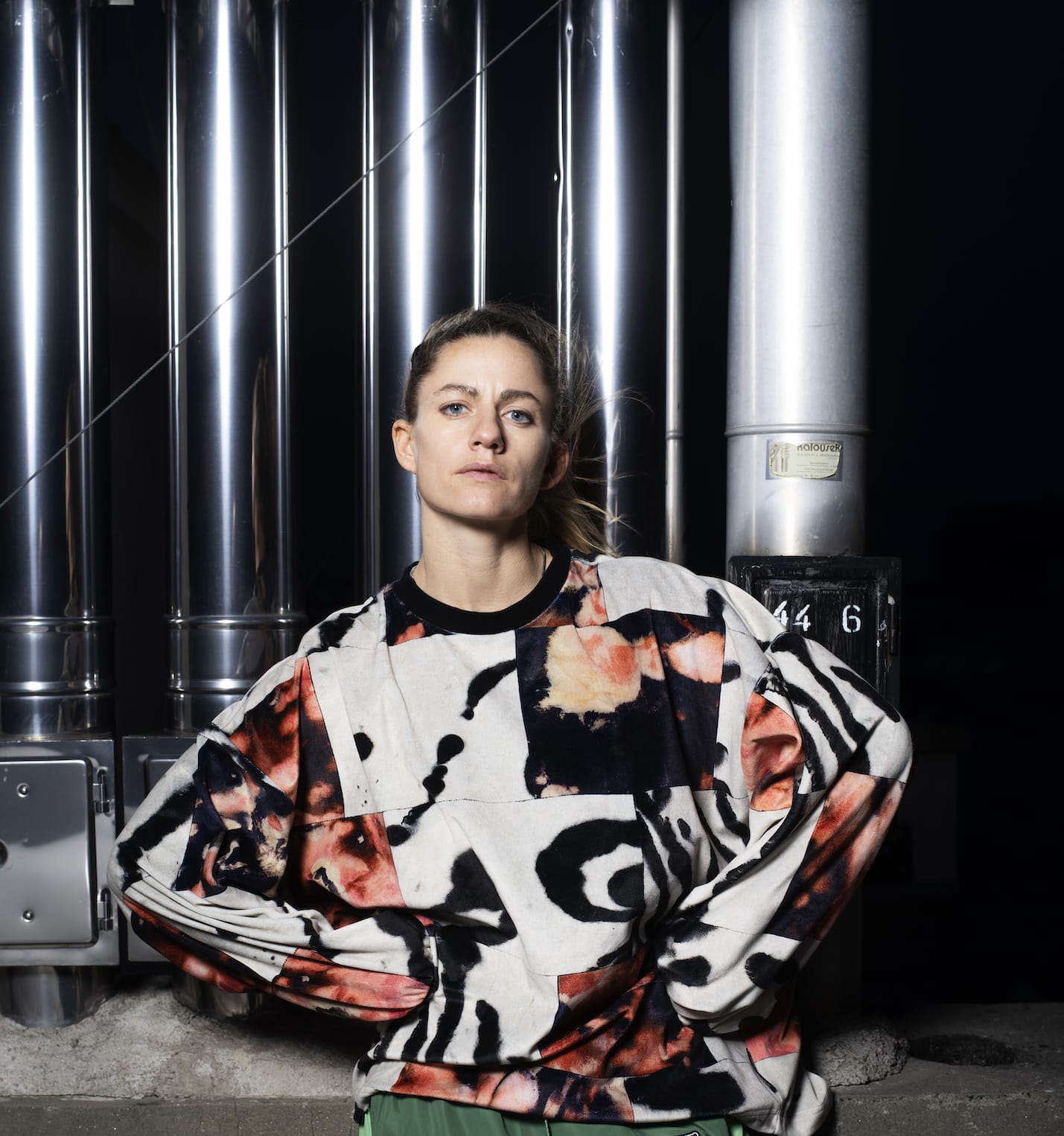 Wiener Festwochen 2024: Florentina Holzinger inszeniert ihre erste Oper ...