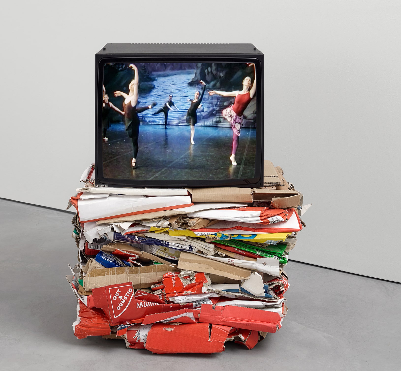 Schaulager Basel: OUT OF THE BOX. 20 Jahre Schaulager - SIMsKultur