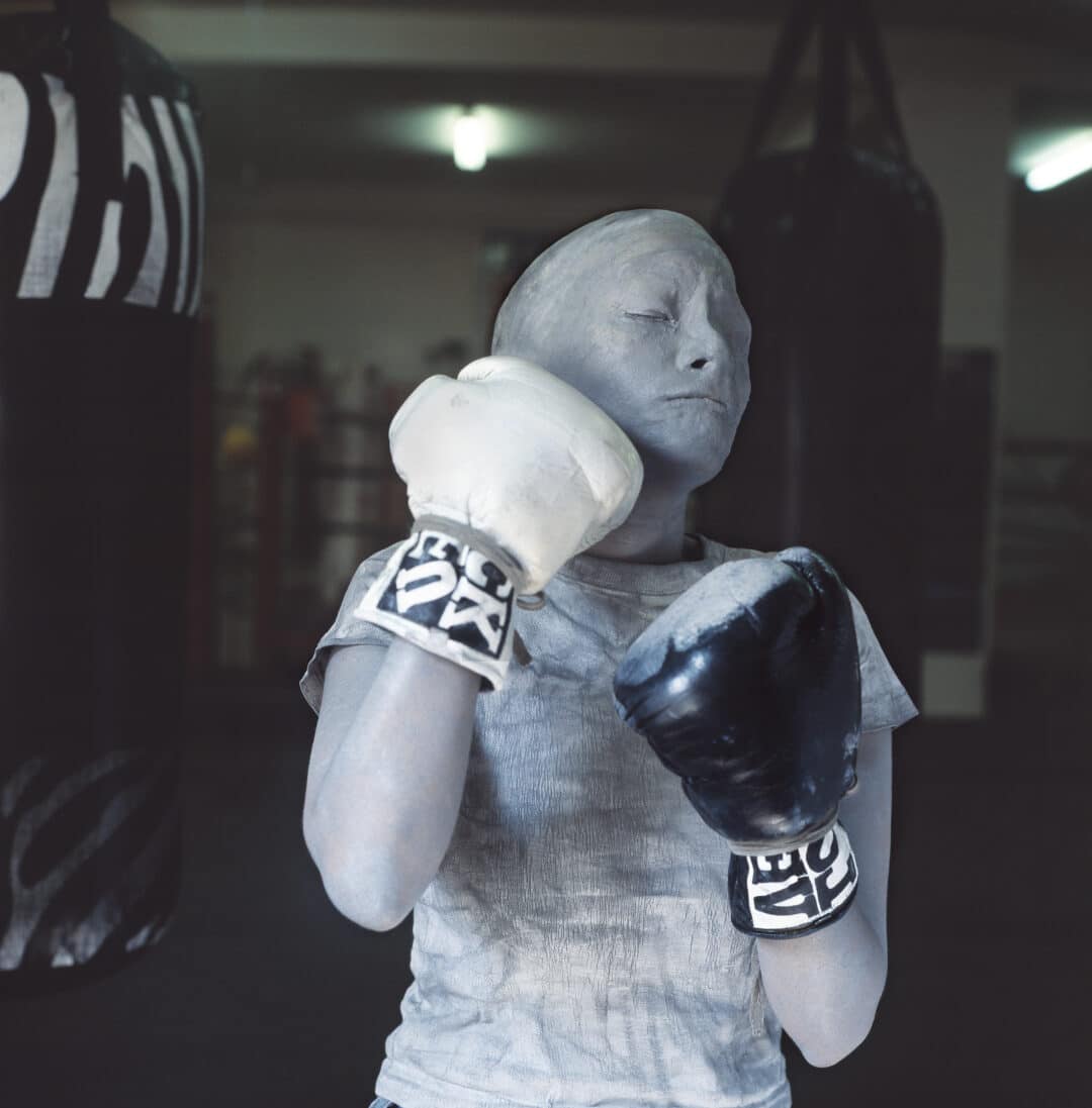 Kunstmuseum Bern: TRACEY ROSE SHOOTING DOWN BABYLON - SIMsKultur