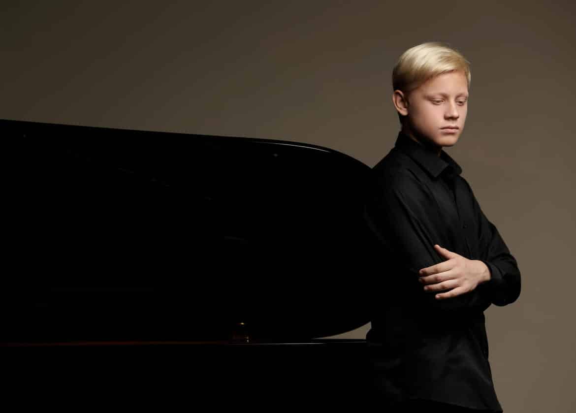 Brucknerhaus Linz: Alevtina Ioffe dirigiert die Ungarische ...