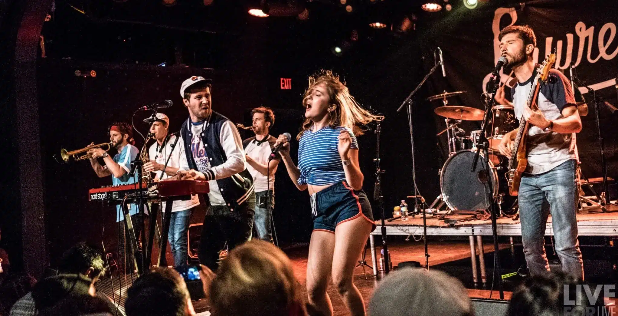 jazzopen stuttgart 2024: 30 Jahre jazzopen - SIMsKultur