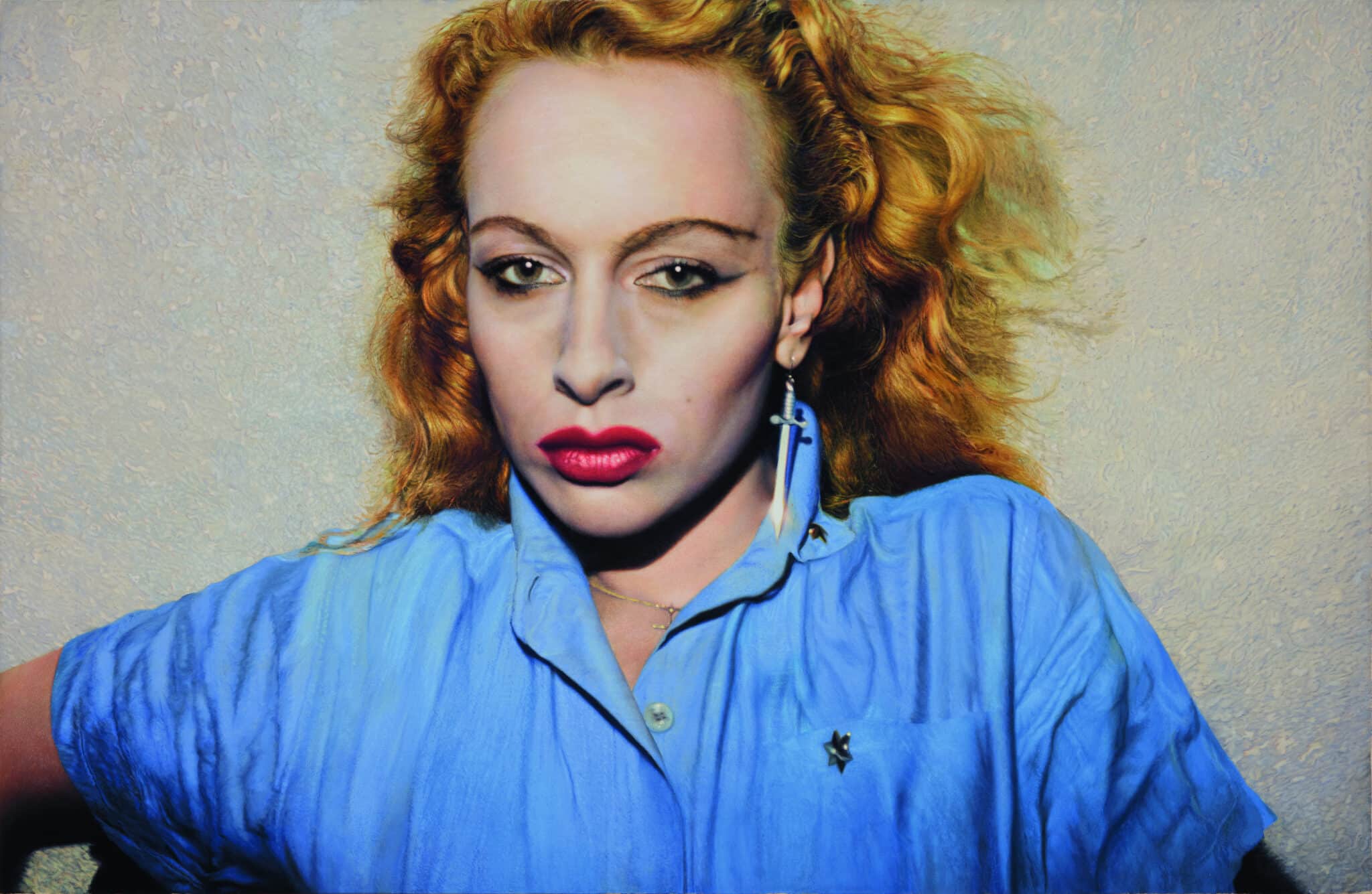 Deichtorhallen Hamburg | Halle für aktuelle Kunst: FRANZ GERTSCH - SIMsKultur