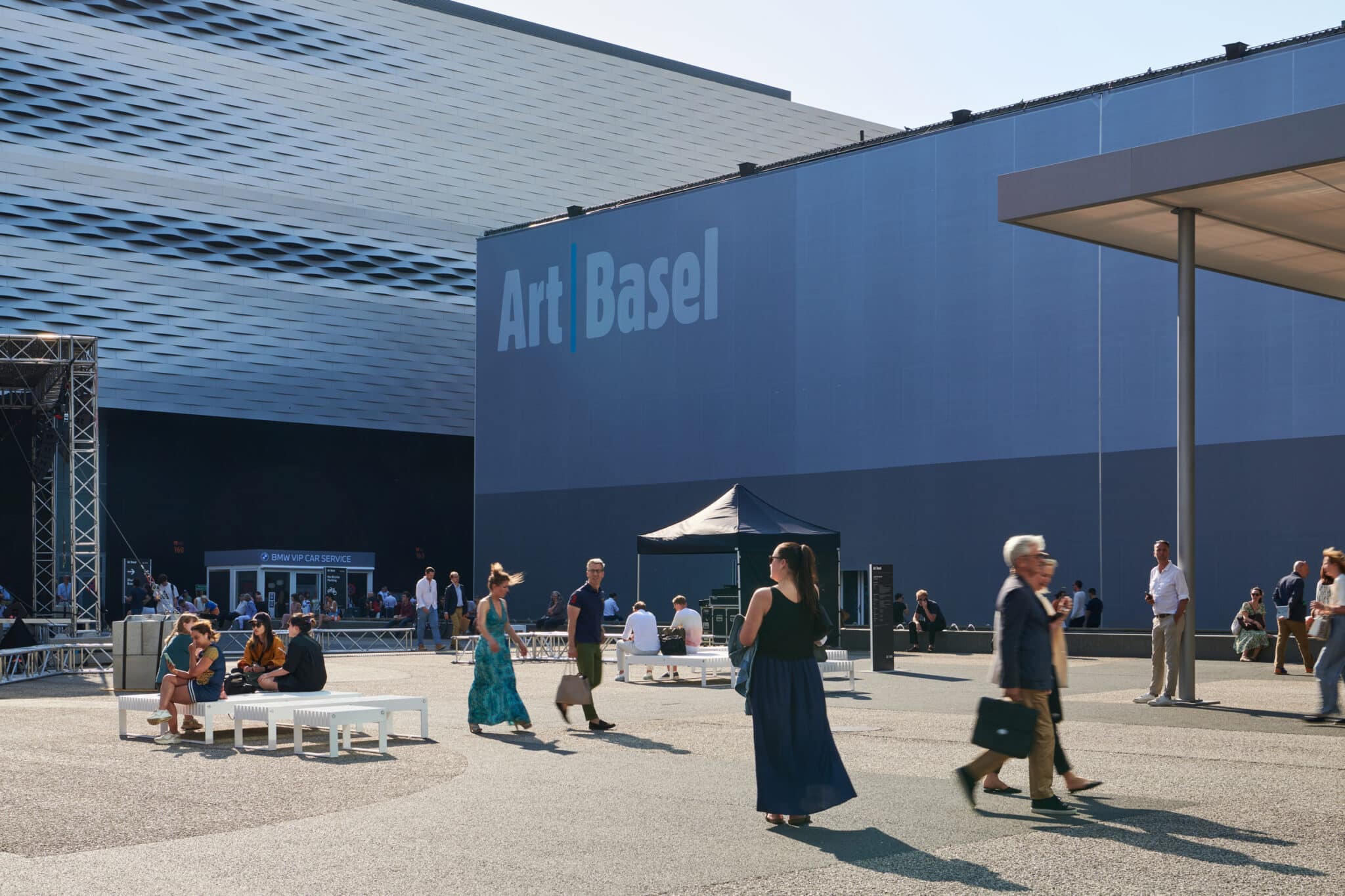 Art Basel 2024 - SIMsKultur