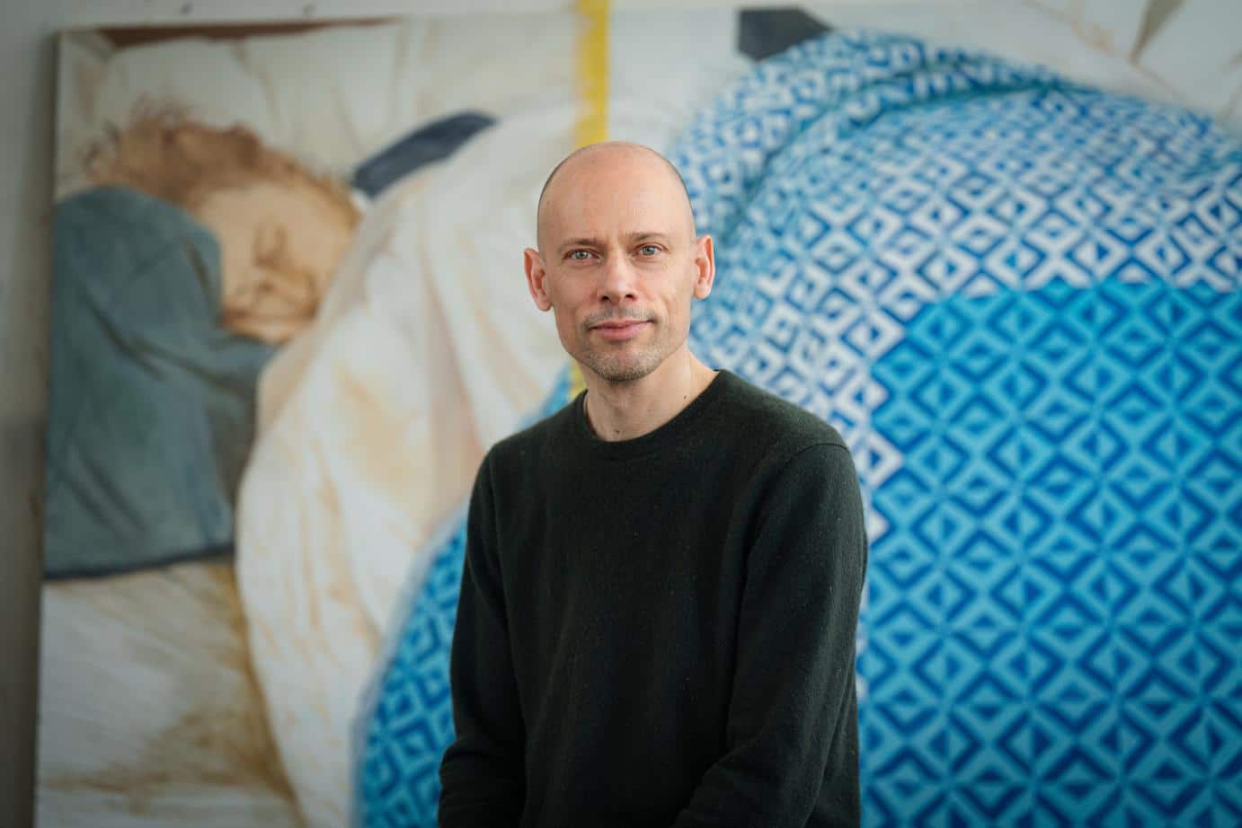 Kunsthalle Rostock: Tim Eitel - SIMsKultur