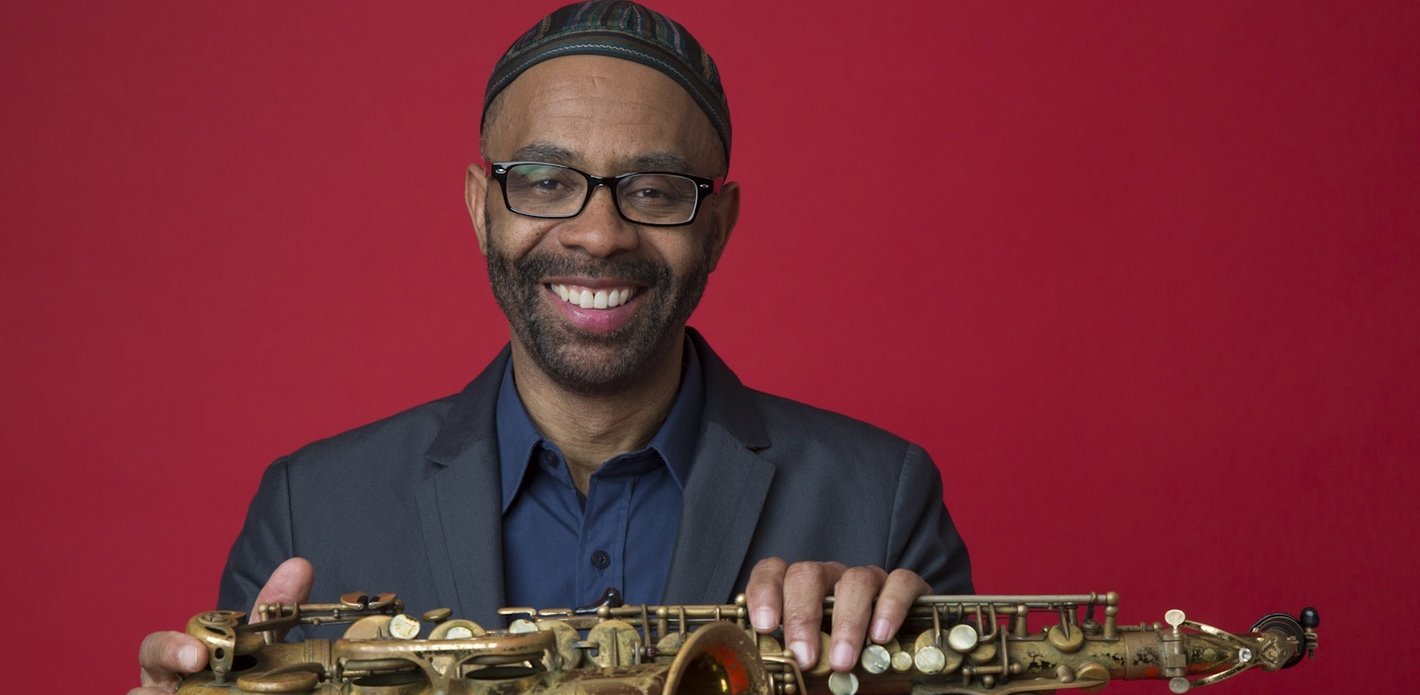 Elbphilharmonie: Kenny Garrett - Sounds from the Ancestors - SIMsKultur