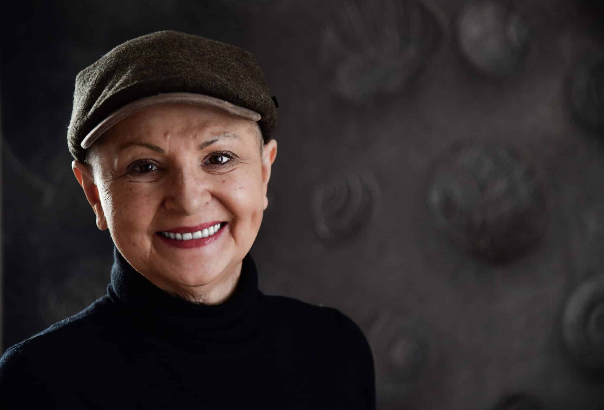 Landgasthof Hafner in Oberdorf/Gornja vas: Christine Ottowtiz ...