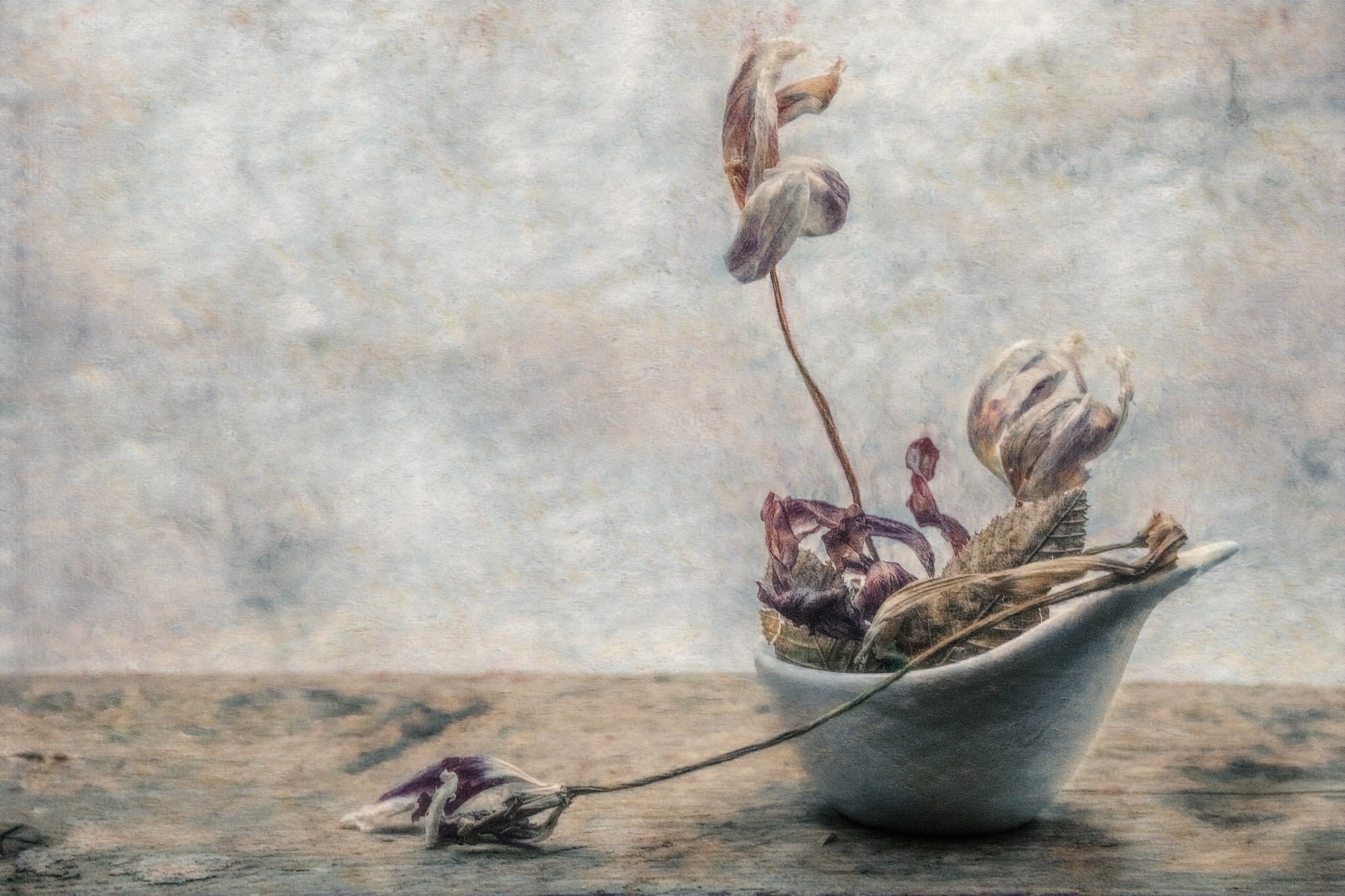 Landgasthof Hafner in Oberdorf/Gornja vas: Christine Ottowtiz ...