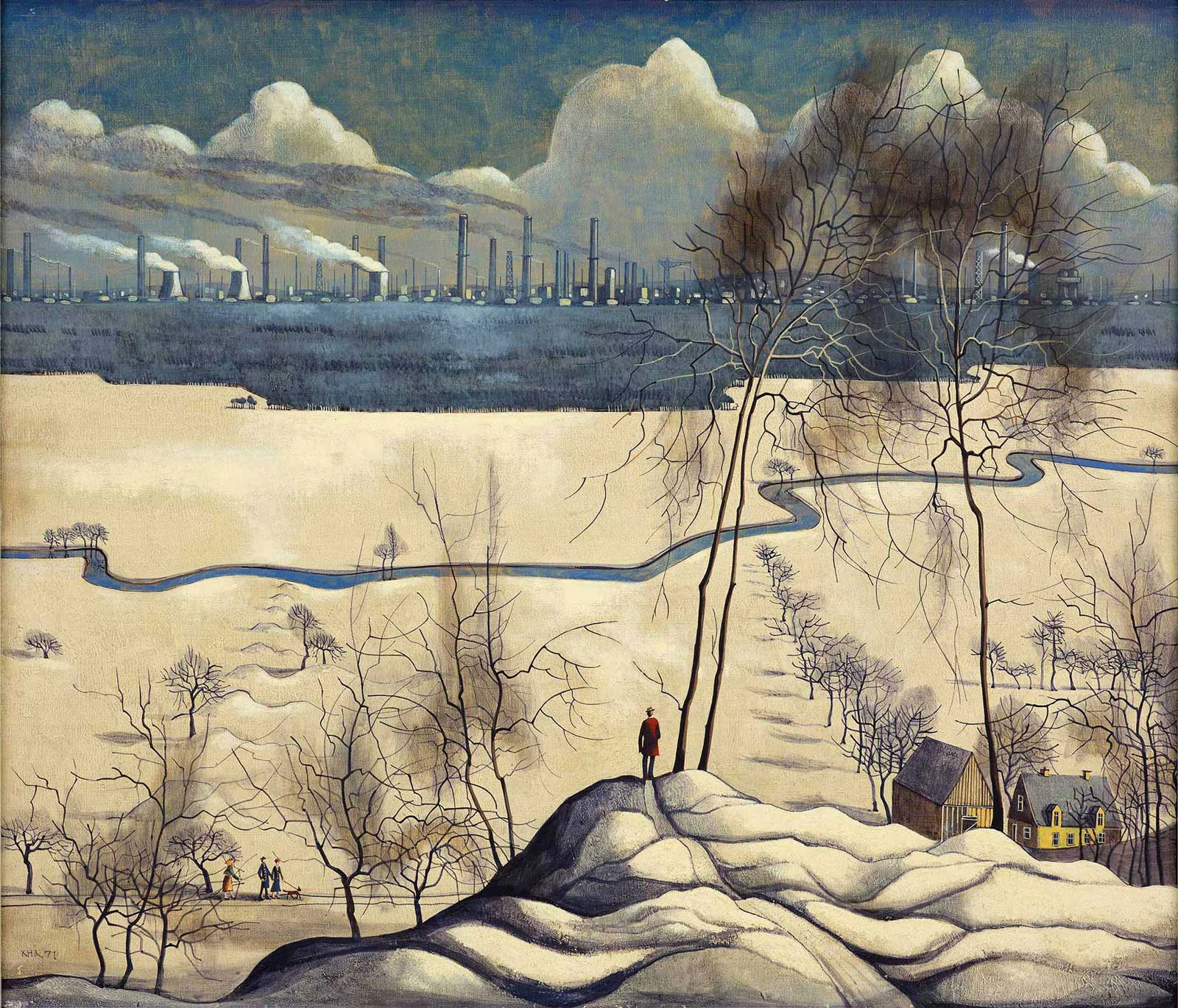 Brandenburger Landesmuseum für moderne Kunst Frankfurt (Oder): Ein ...