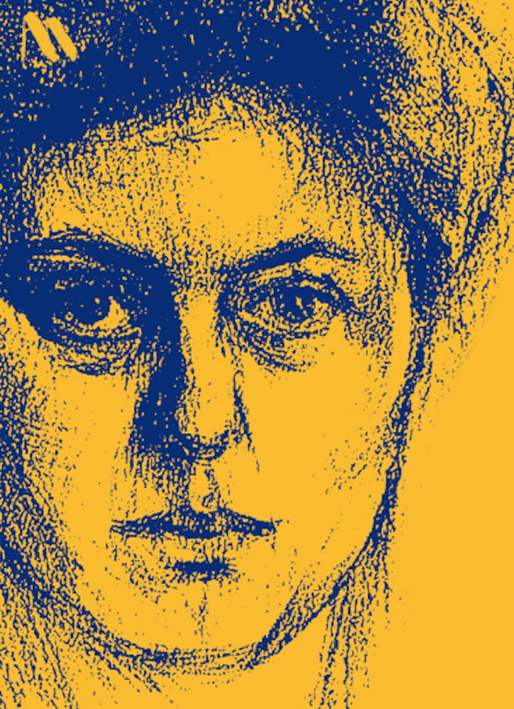 Murnau Castle Museum: The painter Olga Meerson - SIMsKultur