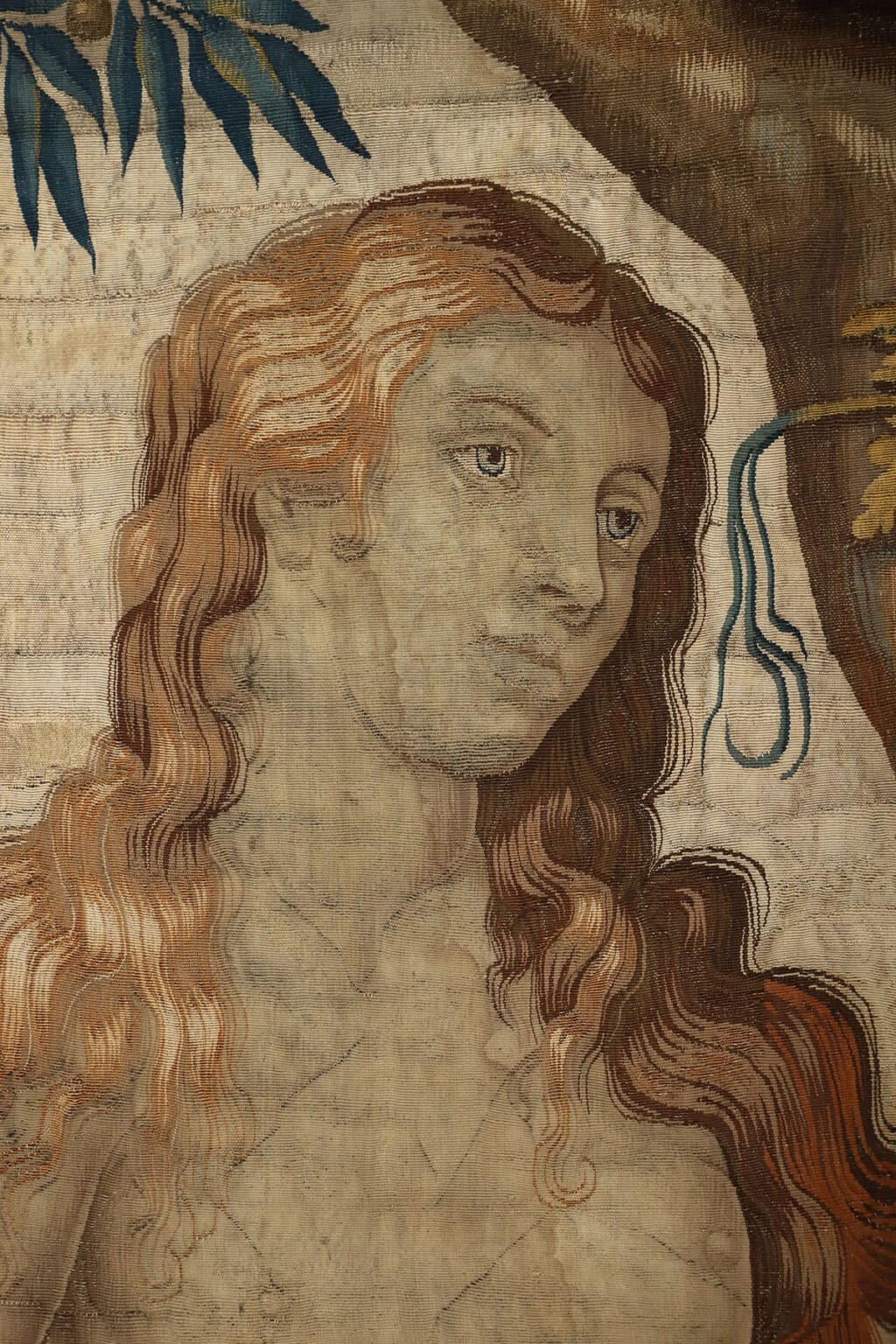 DomQuartier Salzburg im Nordoratorium: Paradise Lost. Die Tapisserien des Salzburger Doms ...