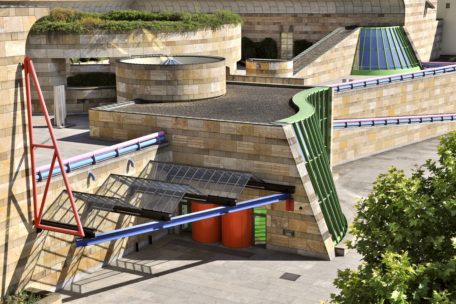 Staatsgalerie Stuttgart - SIMsKultur