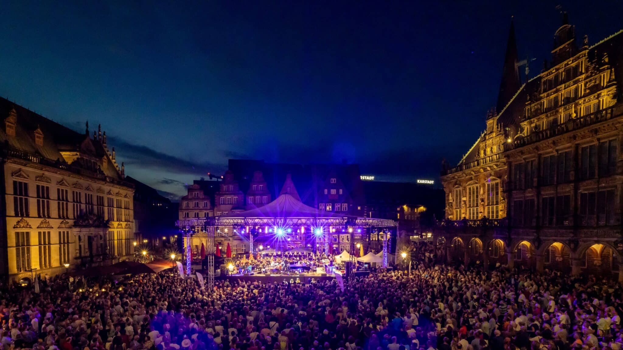 36th Bremen Music Festival 2025 - SIMsKultur