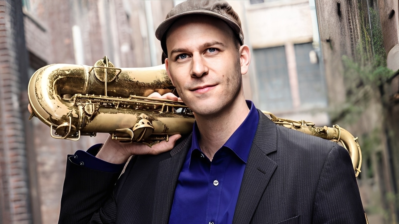 Theater & Konzerthaus Solingen: Solingen jazzt special - SIMsKultur