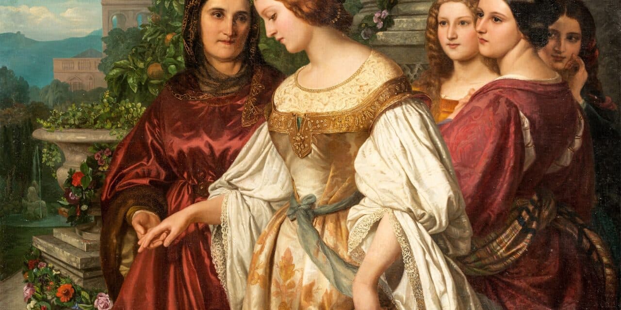 Kunstpalast Düsseldorf: Künstlerinnen! Von Monjé bis Münter - SIMsKultur