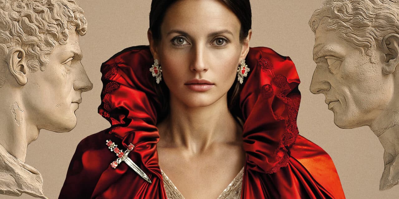 Oper im Steinbruch St. Margarethen 2026: Puccinis „Tosca“ in ...