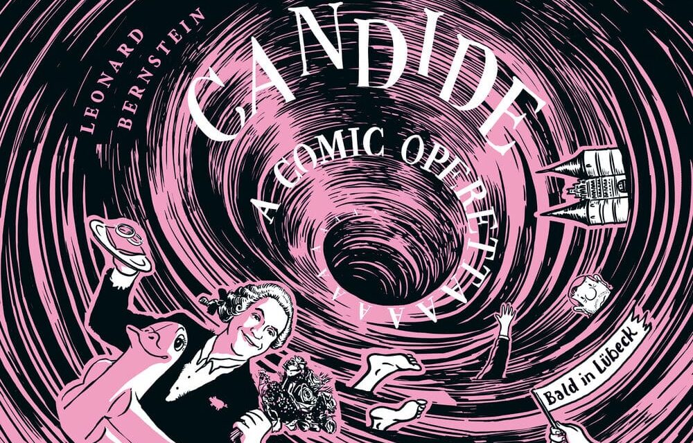 Theater Lübeck: Candide - SIMsKultur