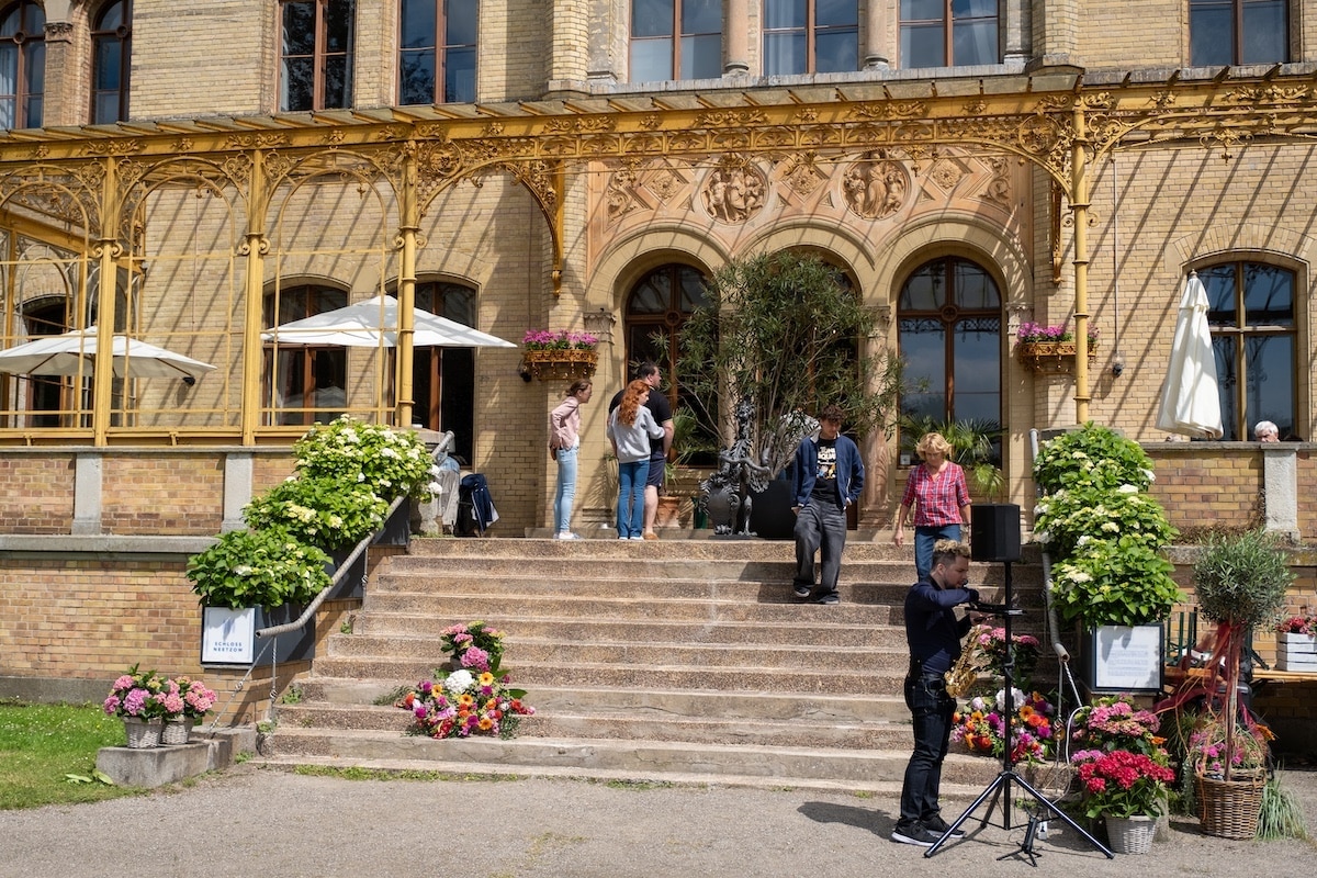 MidsummerRemise 2026: Cultural heritage festival of the Baltic manor ...