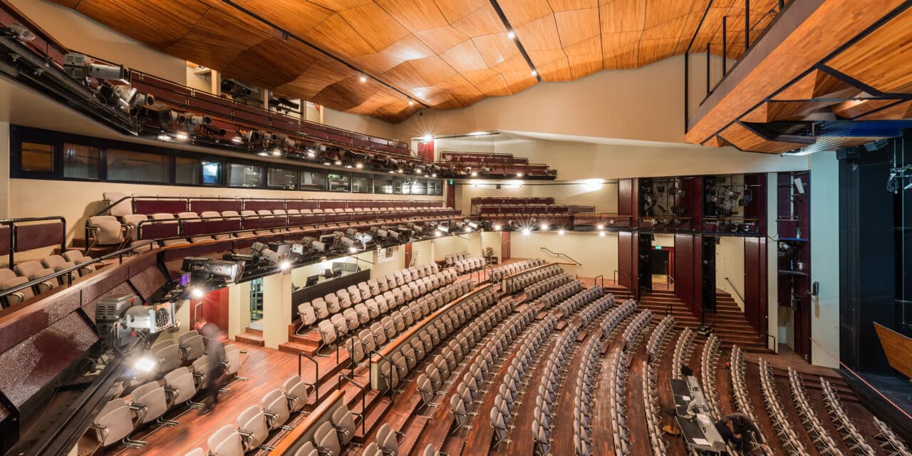 Theater Basel: Macbeth - SIMsKultur