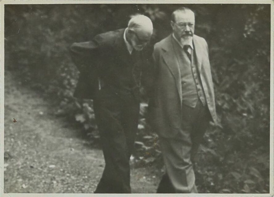 Sigmund Freud Museum Wien: Der Fall Freud. Dokumente des Unrechts ...