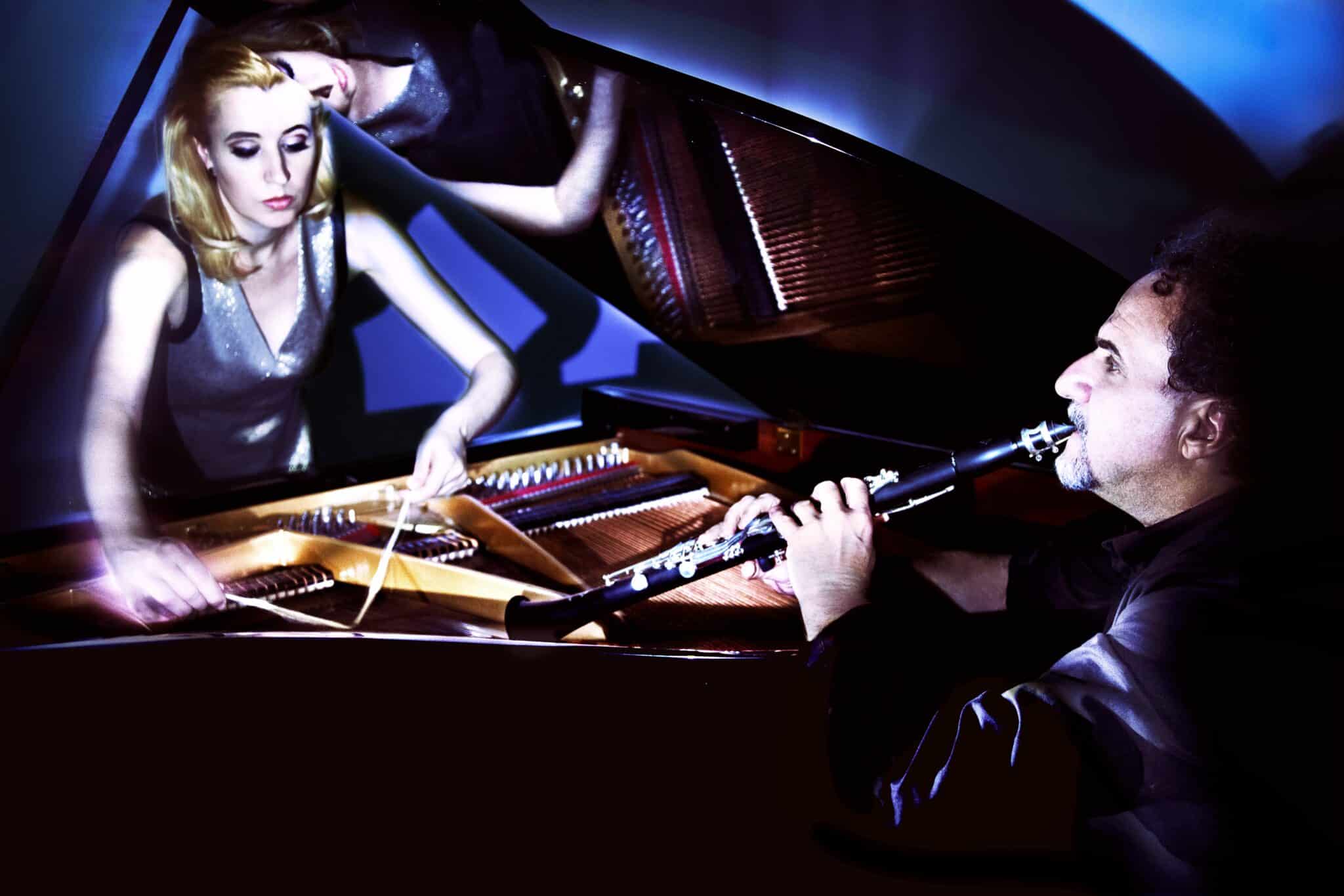 Mizmorim Chamber Music Festival 2026 in Basel: Jerusalem as a sound ...