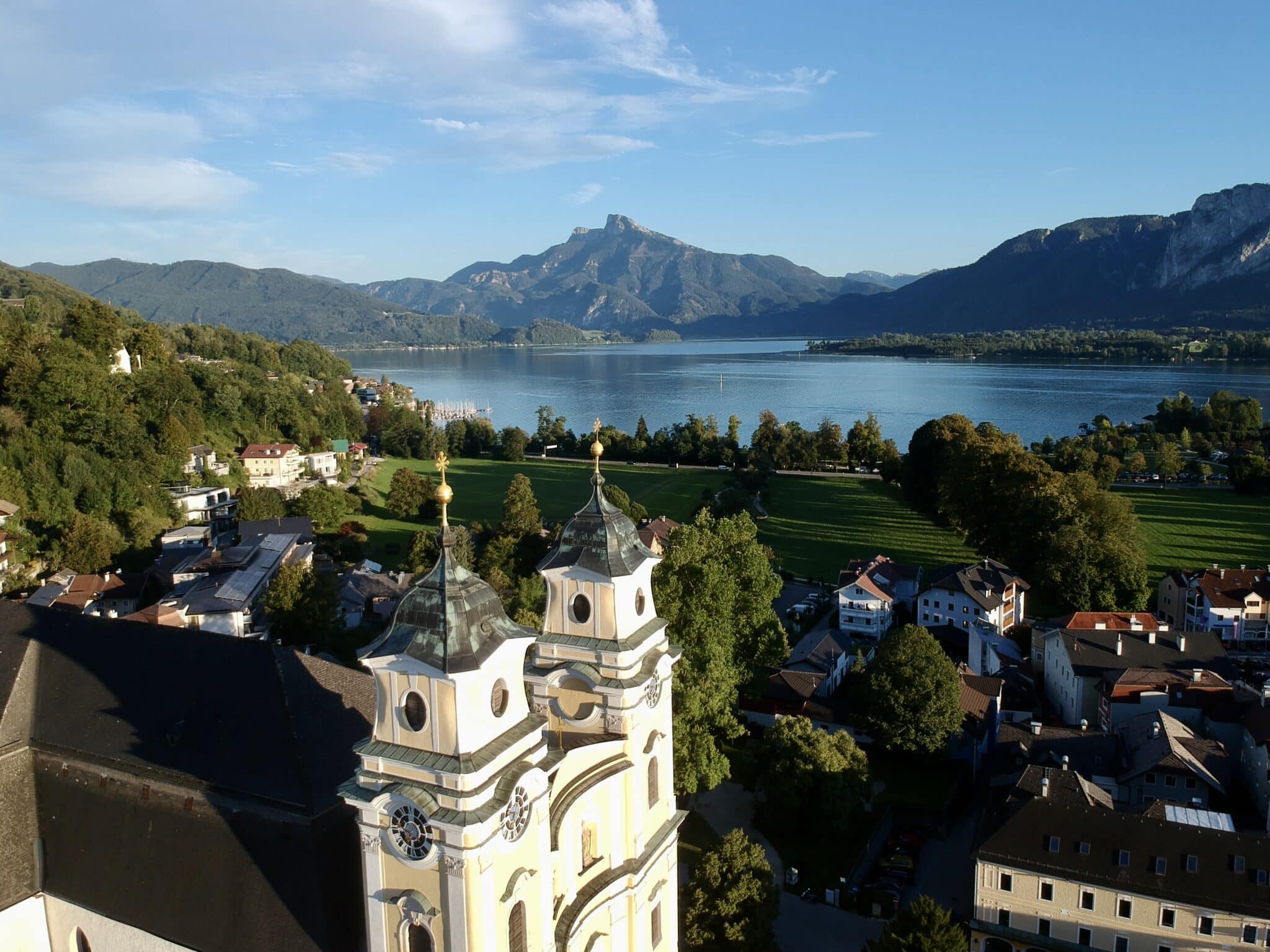 Mondsee Music Festival 2026: Shostakovich & Prokofiev – Composing under ...