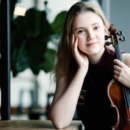 Schlosstheater Fulda: Charlotte Spruit & Friends - SIMsKultur