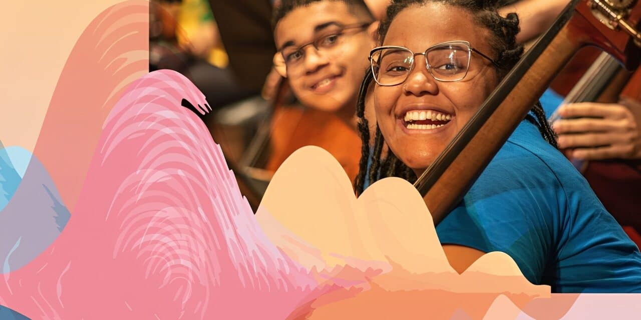 Alte Oper Frankfurt: Podium Zukunft. Das Festival der Jugendorchester ...