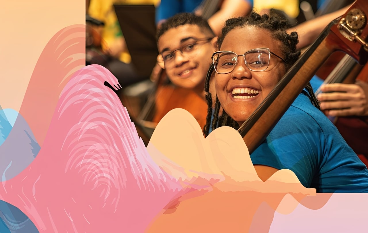 Alte Oper Frankfurt: Podium Zukunft. Das Festival der Jugendorchester ...